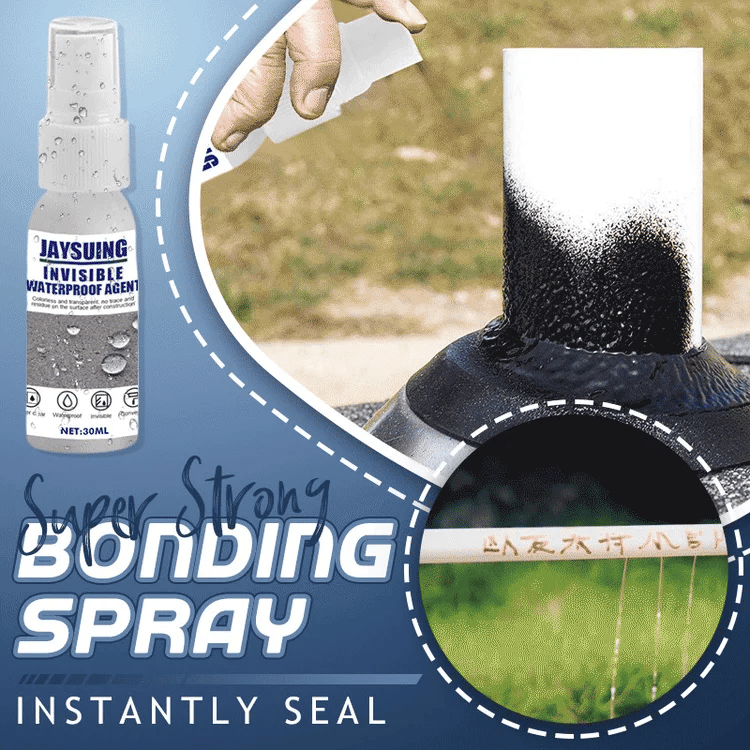 Super Strong Bonding Spray AVOXZ