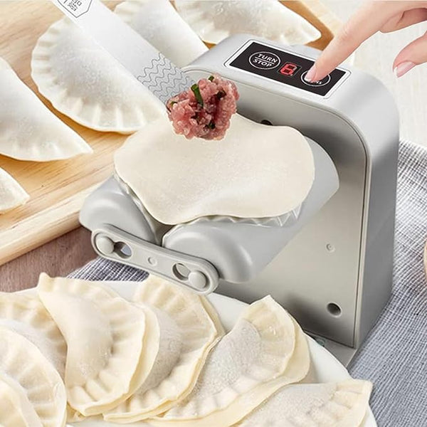 Electric Dumpling Maker Machine – AVOXZ